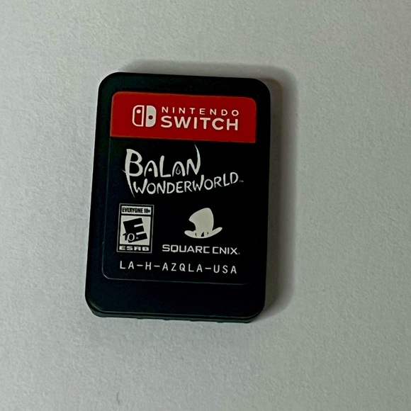 Nintendo | Video Games & Consoles | Nintendo Switch Balan Wonderland ...